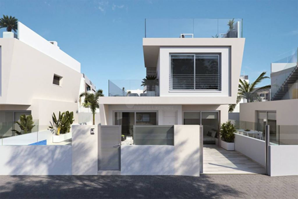 PROMOCIÓN RESIDENCIAL SINFONÍA - Trident AM