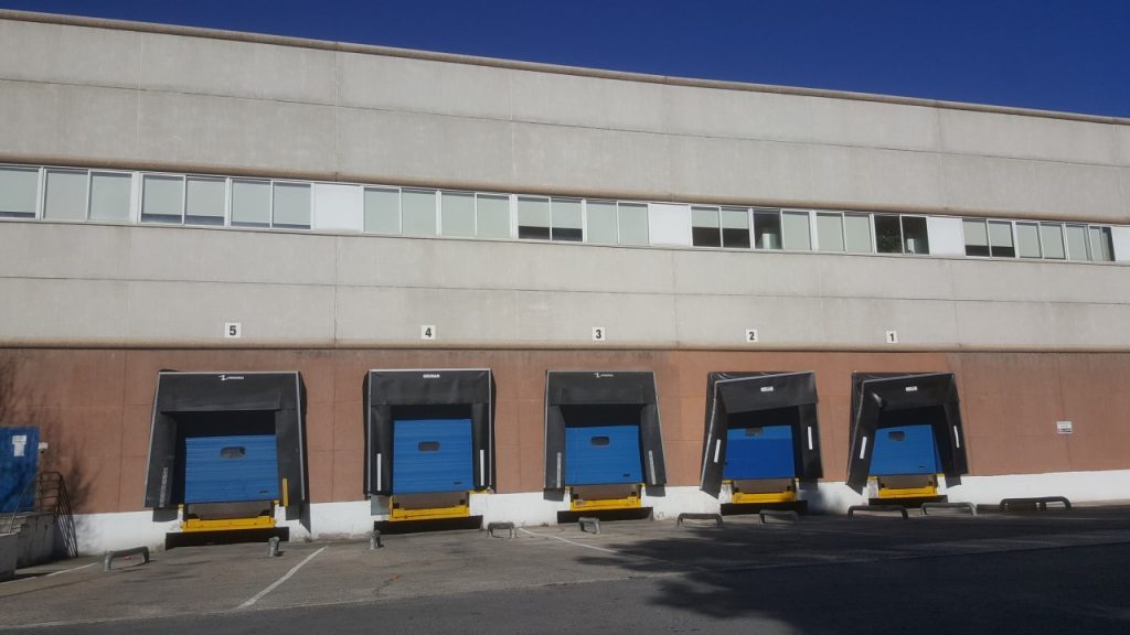 ANÁLISIS DE ESTADO DE CONSERVACIÓN DE INSTALACIÓN INDUSTRIAL - Trident AM