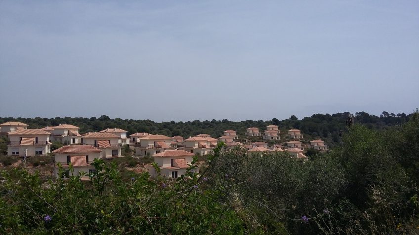 PROMOCIÓN CALA ROMÁNTICA - Trident AM